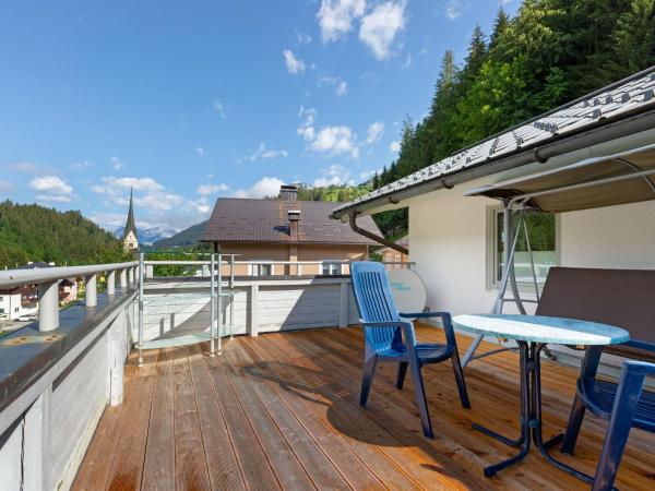 House In Hüttau Near Salzburg Airport - Werfenweng