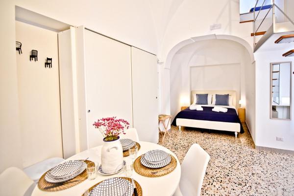 Casa Giulia Holiday House - Locorotondo