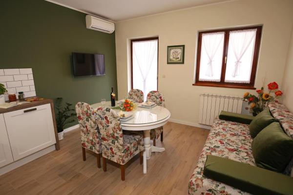 Apartments Paola - Istrie
