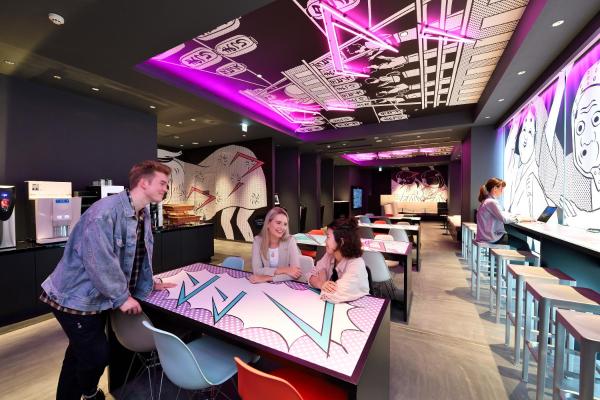 Hotel Tavinos Asakusa - Vacation Stay 64889 - Tokyo