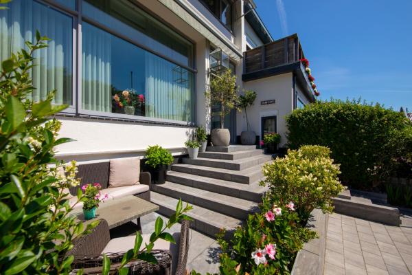 Hotel La Rosa Amsterdam Beach - North Holland