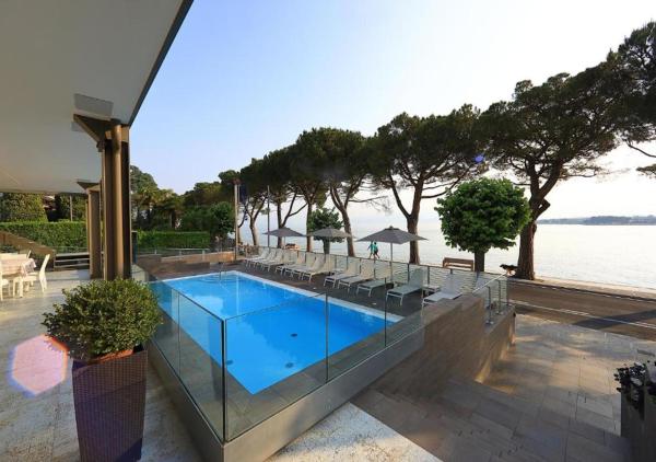 Hotel San Marco - Sirmione