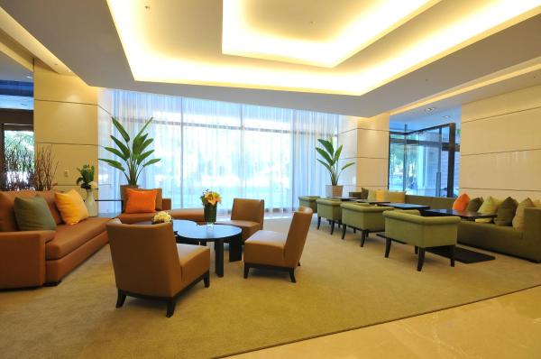 Academy Hotel - Tainan City