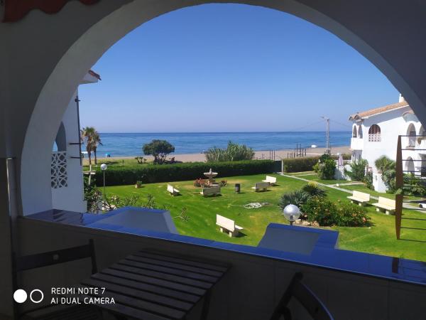 Bungalow Charo - Rincón de la Victoria