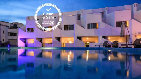 Lagoa Hotel - Algarve