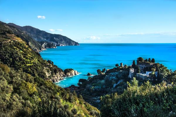 La Cabana Cinque Terre Monterosso - Monterosso al Mare