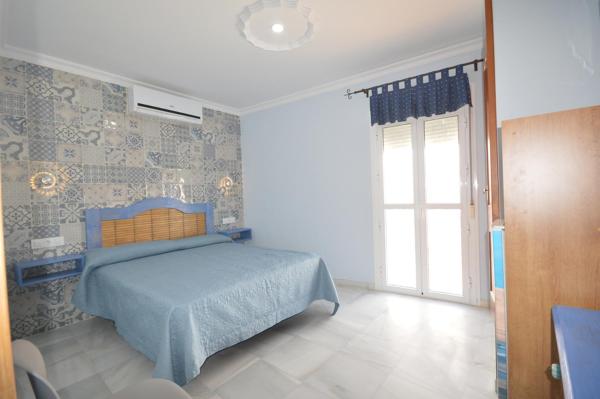 Soldalia Habitaciones - Conil de la Frontera