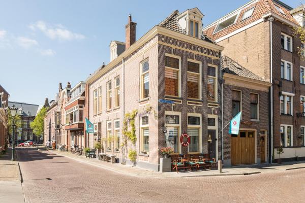 De Juttershoek Centrum - Pays-Bas
