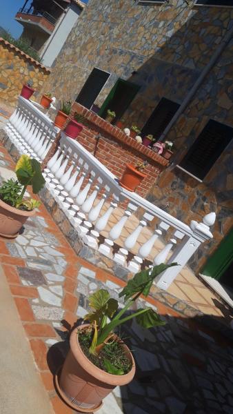 Villa Fredi - Orikum
