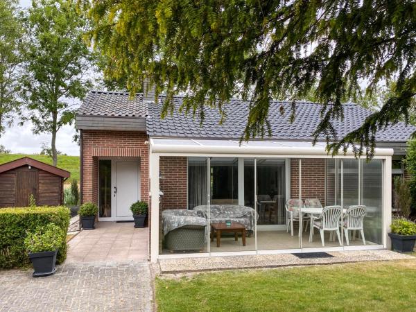 Holiday Home Den Osse By Interhome - Provinz Zeeland
