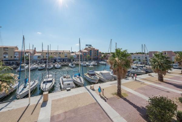 Locaportleucate - Aude