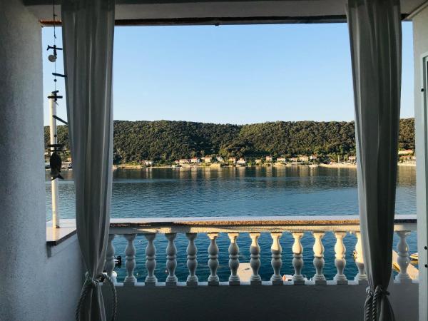 Kaala Old House Apartment - Supetarska Draga
