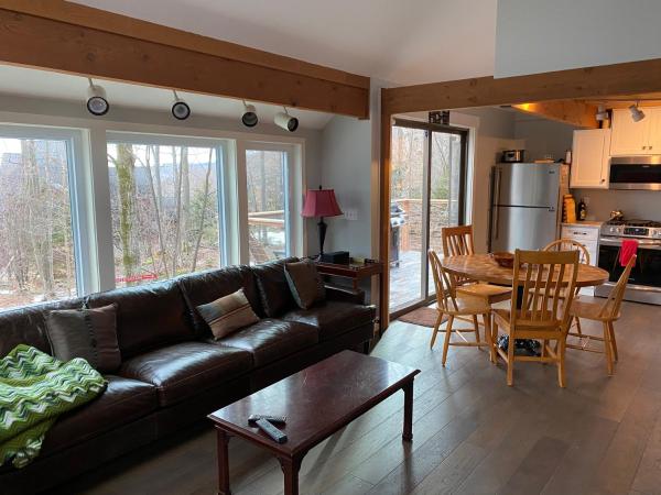 Great Escape Ski Lodge - Rutland