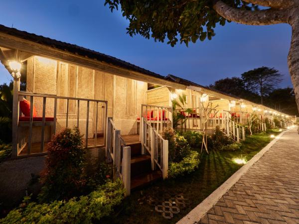 The Tempekan Heritage - Uluwatu