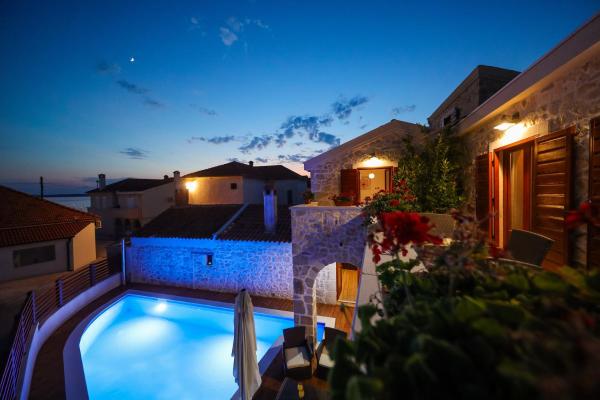 Holiday Home Mare - Zadar