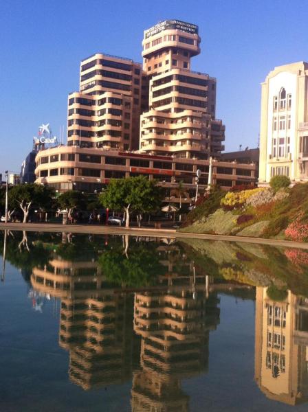 Piso De Lujo En Centro Santa Cruz. - Santa Cruz de Tenerife