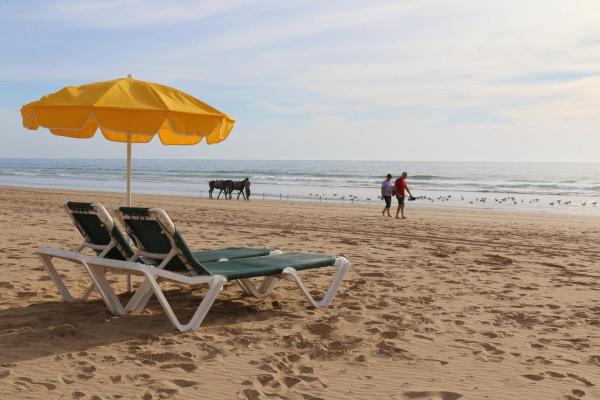 Maison 3 Chambres Imi Ouaddar - Taghazout