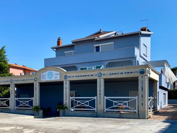 Iris Studios - Portorož
