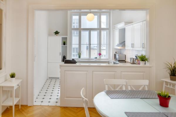 Selinor Old Town Apartments - Prague