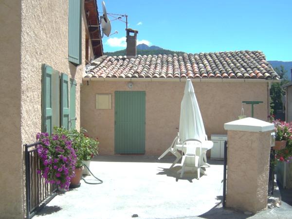 Saint Antoine - Digne