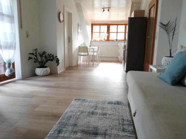 Wohnung Elli - Vilsbiburg