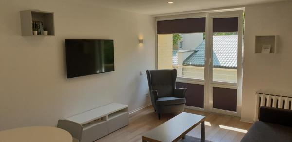 City Apartment Anykščiai - 立陶宛