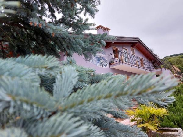B&b Stella Alpina - Asiago