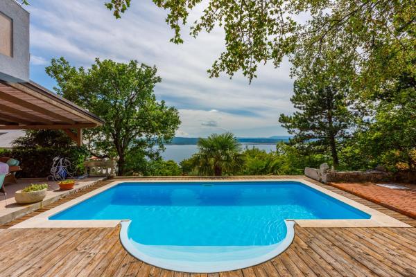 Apartmani Rino - Croatie