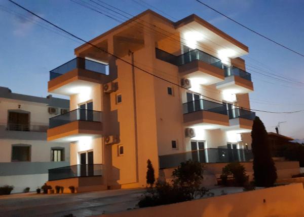 Hotel Zeka - Corfou