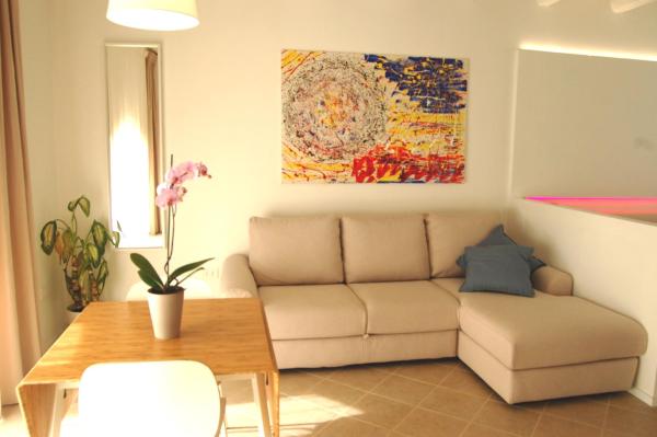 Casa Vacanza Apollodoro - Siracusa