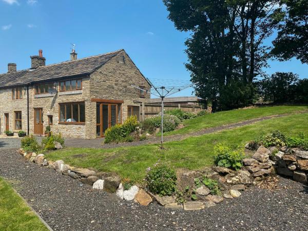 Wren Cottage - Rochdale