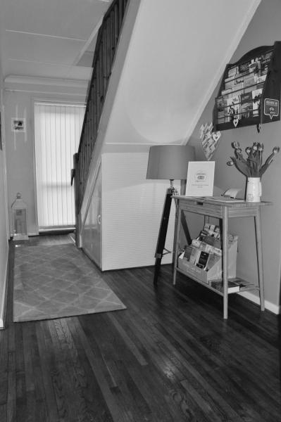 Tregorran Guest House Mevagissey - Mevagissey