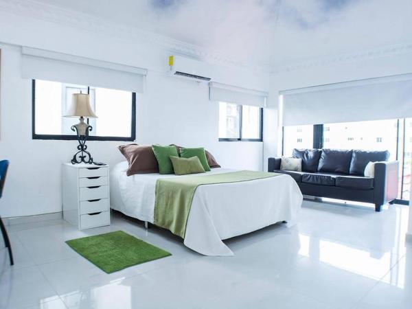 Malecon Cozy - Premium Plus 4 - Santo Domingo