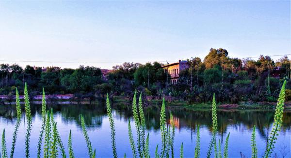 Hacienda Tovares - Querétaro