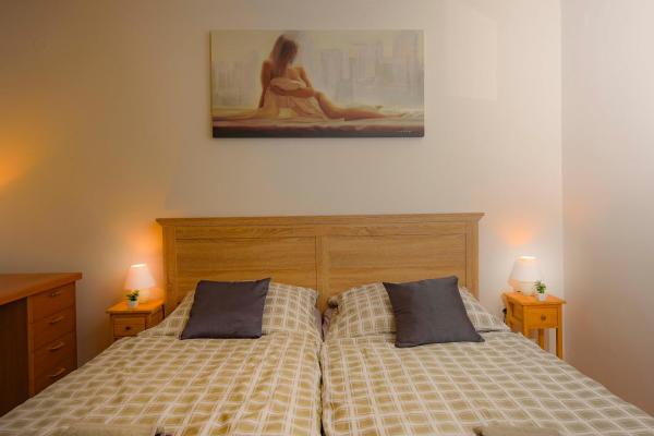 Apartments Rikli Bled - Bled