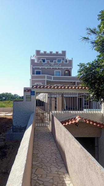 Vila Kula - Nin