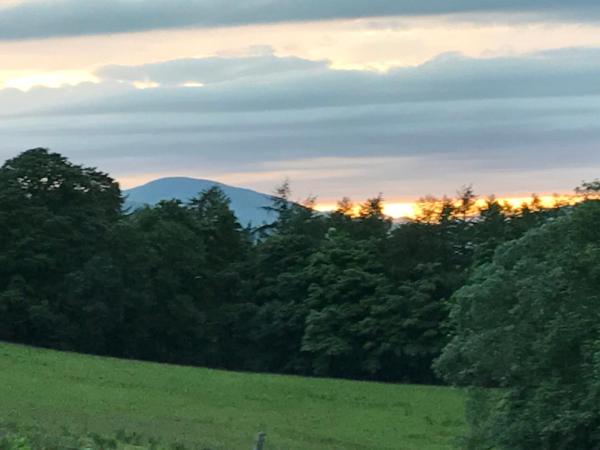 Sheildaig Farm - Stirling