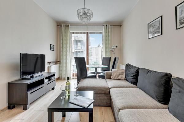 Dom & House - Apartments Sopocka Rezydencja - Gdynia
