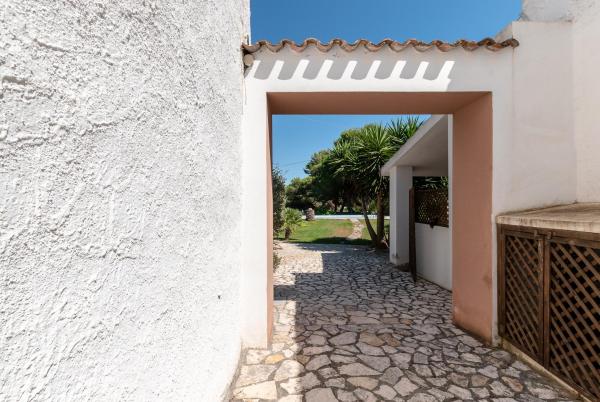 Segni Holiday Home - Carloforte