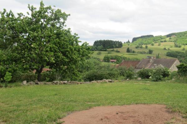 Gîte Cosy 2 à 5 Personnes - Cluny