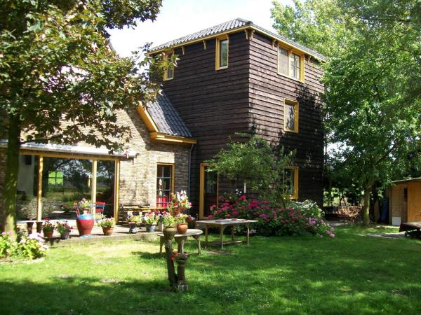 B&b De Hooiberg Edam-volendam - Volendam