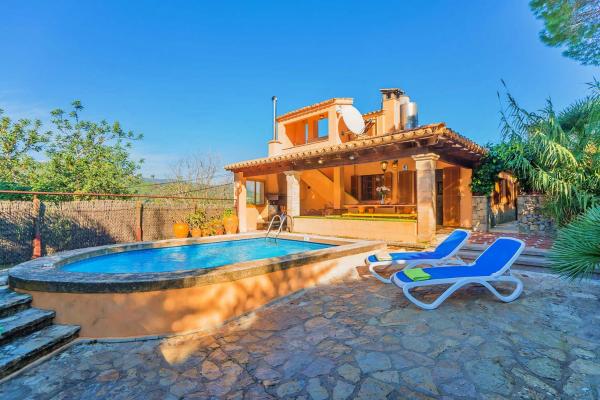 Villa Ciutada By Sealand Villas - Sa Pobla