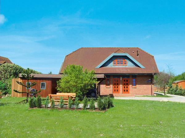 Apartment Zeit Zum Träumen I By Interhome - Mecklenburg-Vorpommern