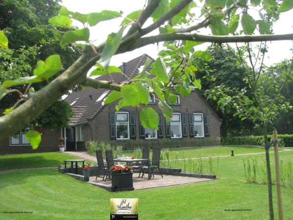 Hof Van Lenthe - Epe