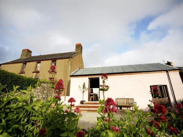 Blas Gwyr - Rhossili