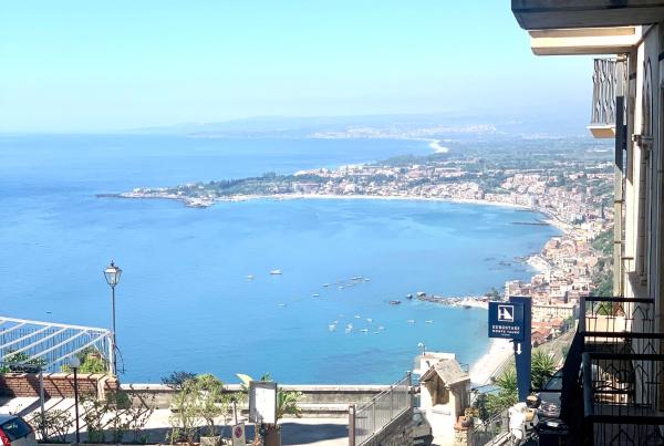 Casa Cariddi Boutique Apartment - Taormine
