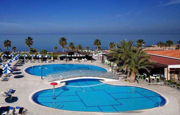Kefalos Beach Tourist Village - Paphos