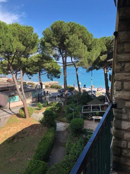 Ocean - Porto Venere