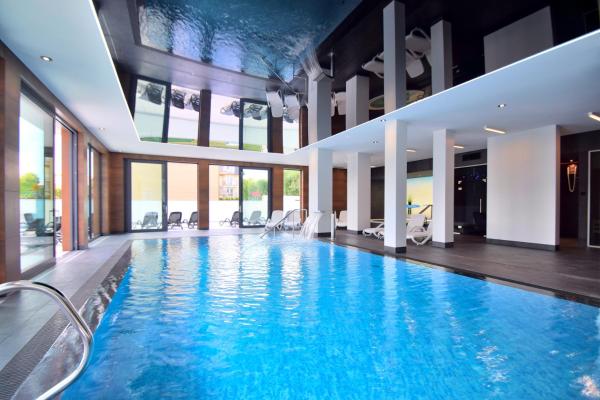 Savana Resort Mielno - Mielno