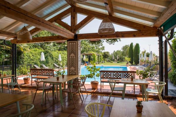 Albergo Mio Boutique Hotel - Adults Only - Lazise